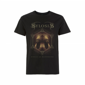 Merch Archives - Sylosis