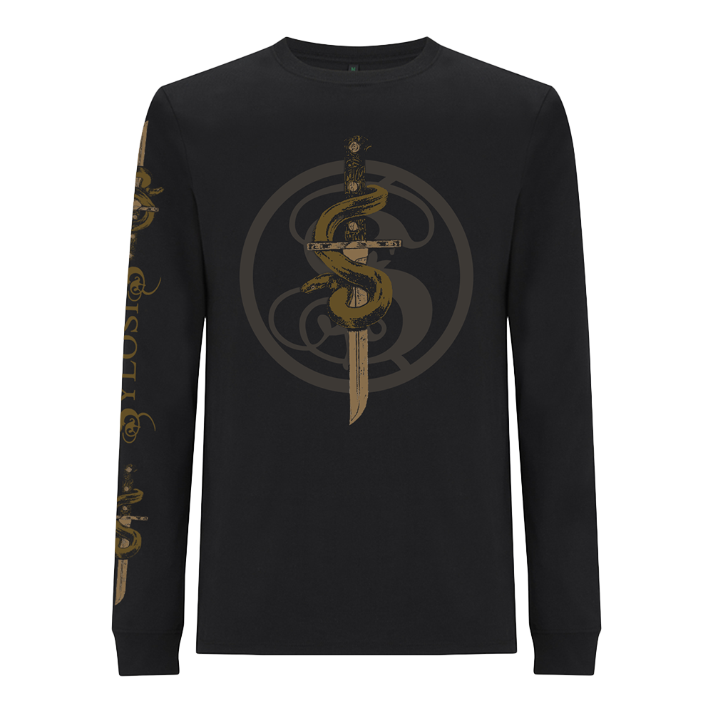 Merch Archives - Sylosis