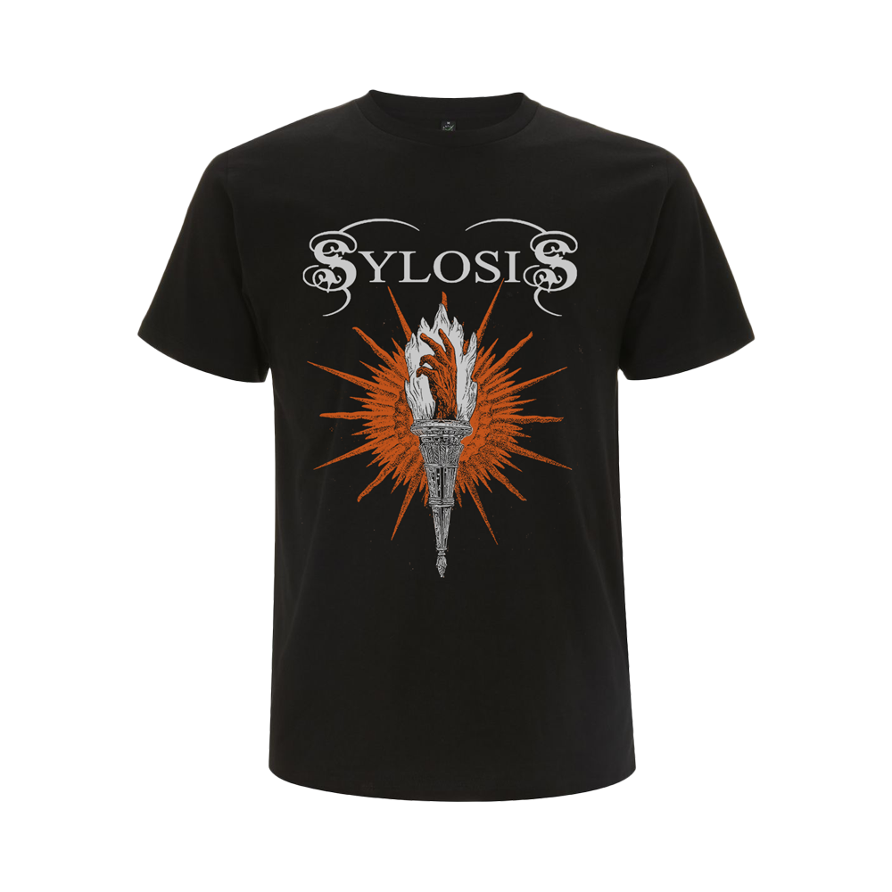 Sylosis Official Merch Store | Pre-order "Cycle Of Suffering" Now