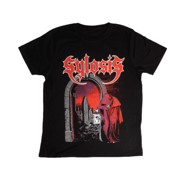 Merch Archives - Sylosis