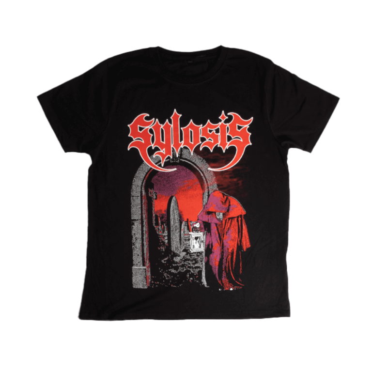 Merch Archives - Sylosis