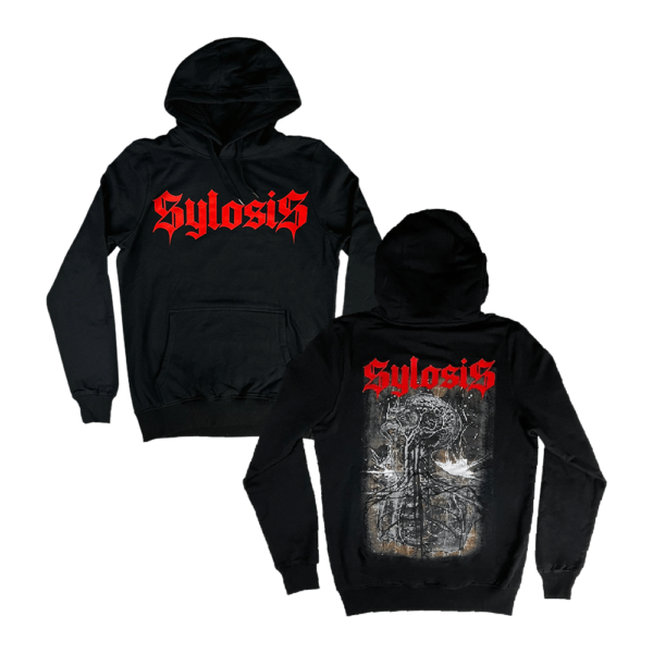 Merch Archives - Sylosis
