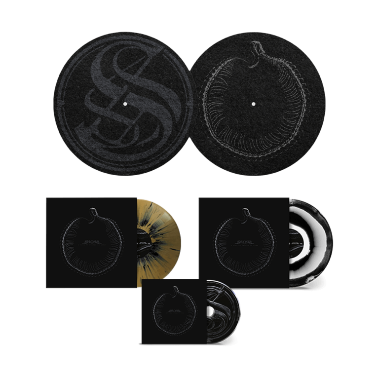 Merch Archives - Sylosis