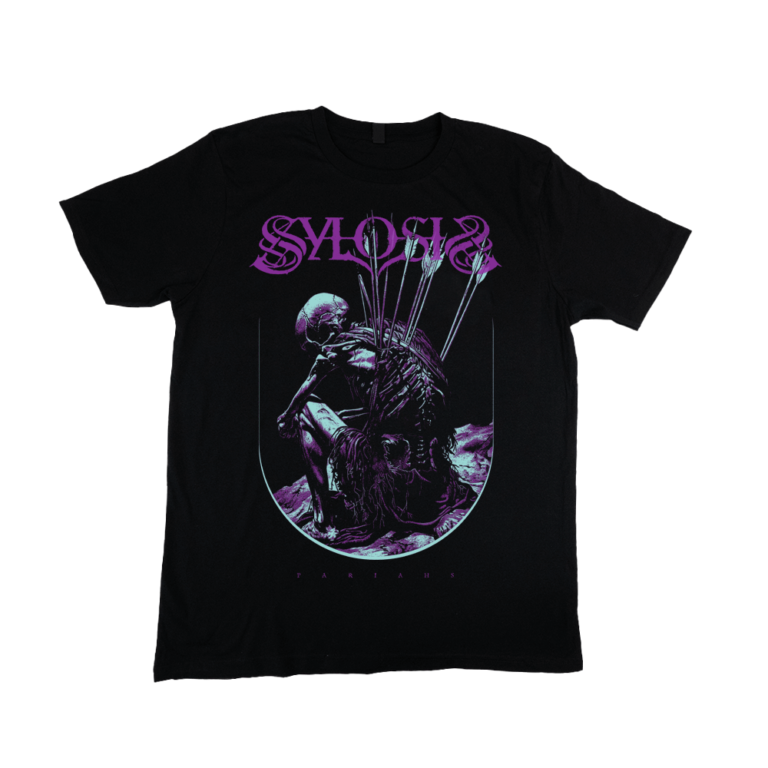 Merch Archives - Sylosis