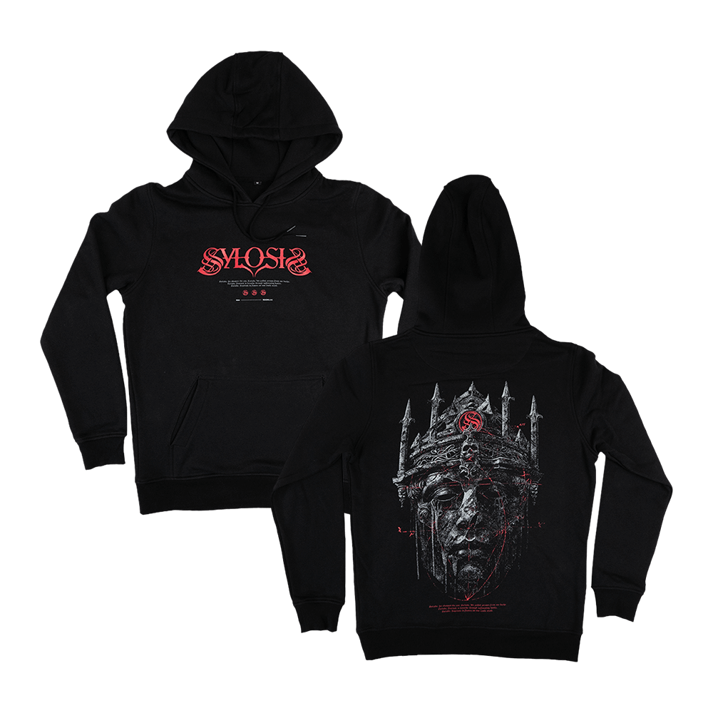 Merch Archives - Sylosis