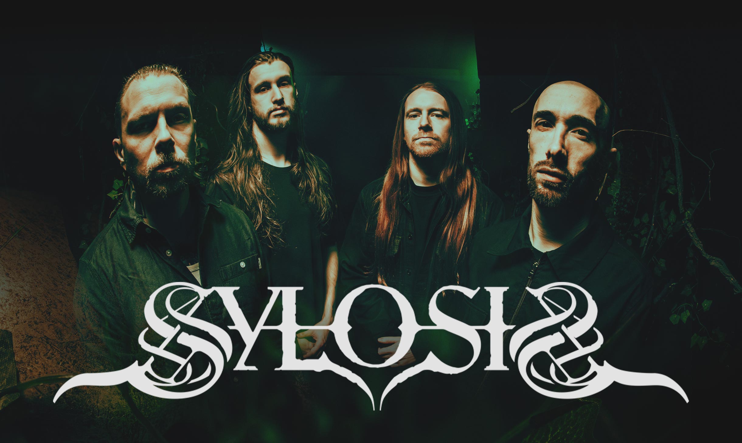 SYLOSIS - Official Website & Merch Store